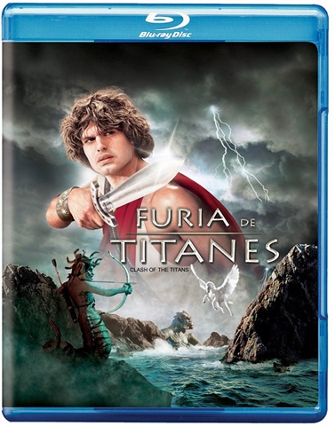 Furia De Titanes (2010) - CeX (MX): - Comprar, Vender, Donar